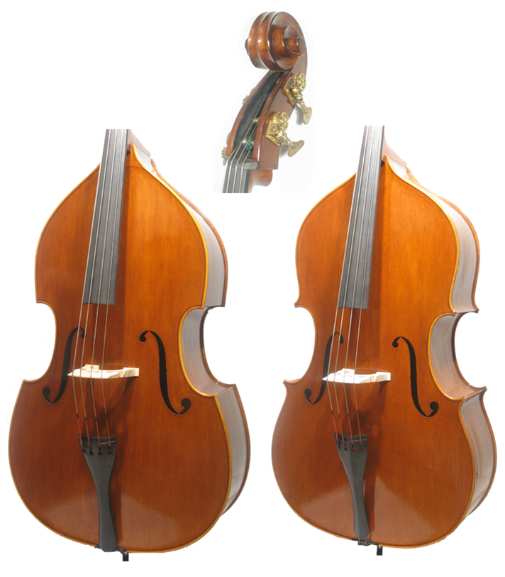 Double Bass Outfit – Pro Arte Stringed Instruments