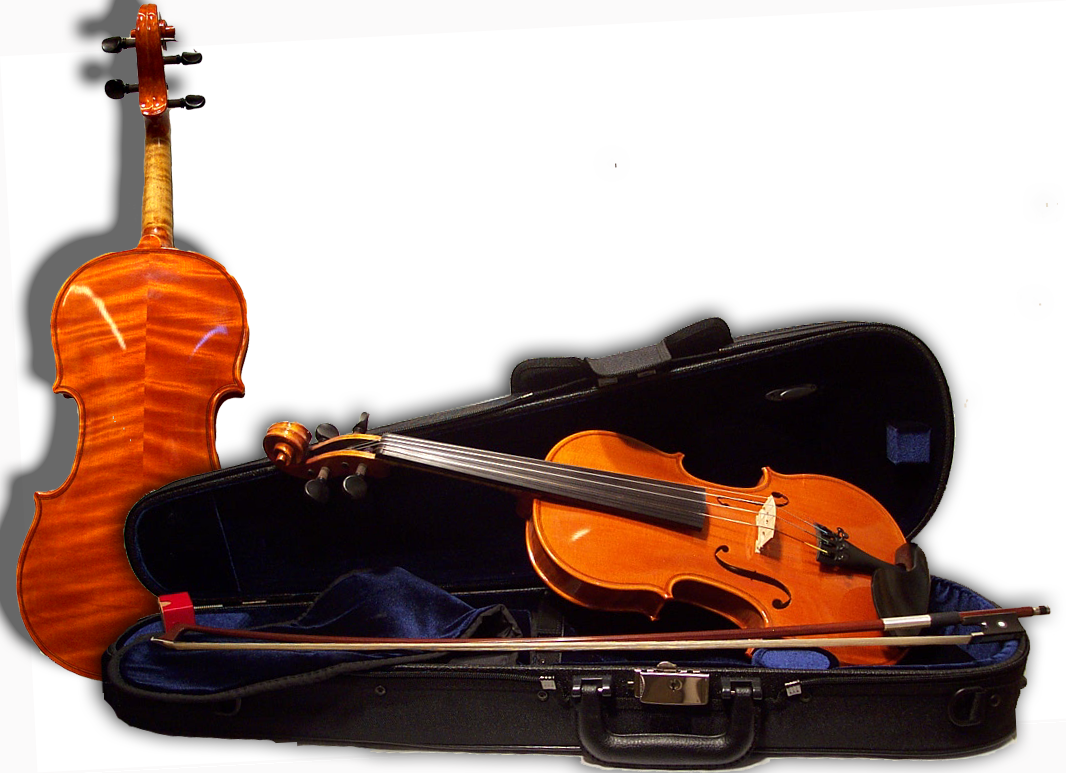 Instrument Outfits – Pro Arte Stringed Instruments