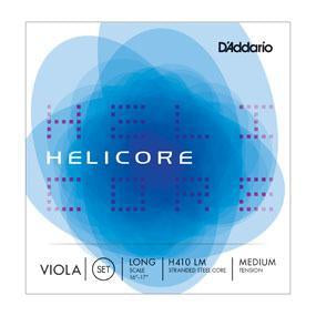 Helicore Viola E 16 inches Plus Light/Medium/Heavy – Pro Arte Stringed ...